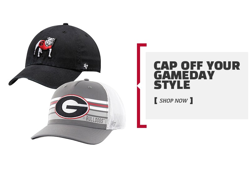 Georgia Football Gifts, UGA Apparel & Clothing, Georgia Bulldogs Gear ...